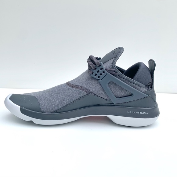 Jordan | Shoes | Jordan Fly 89 Mens Trainers Dark Gray | Poshmark